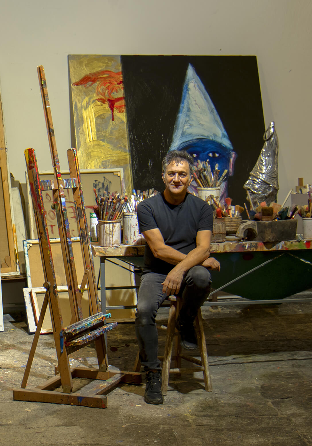 M° Lello Esposito 2